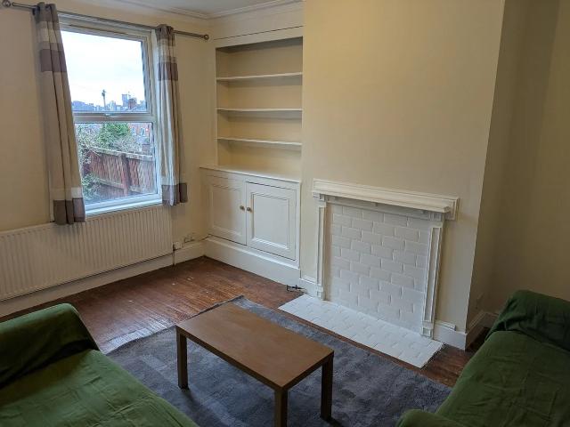 House at Bankfield Terrace, Leeds