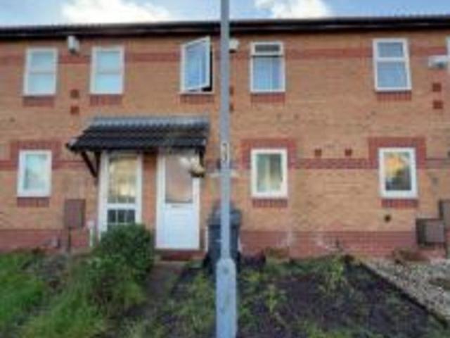 House at Bannerley Road, Birmingham