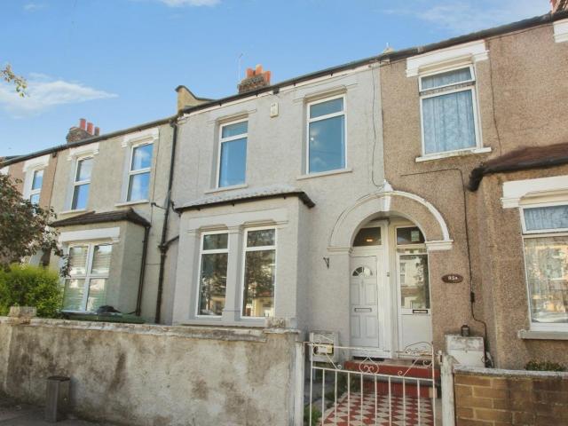 House at Bannockburn Road, Greater London