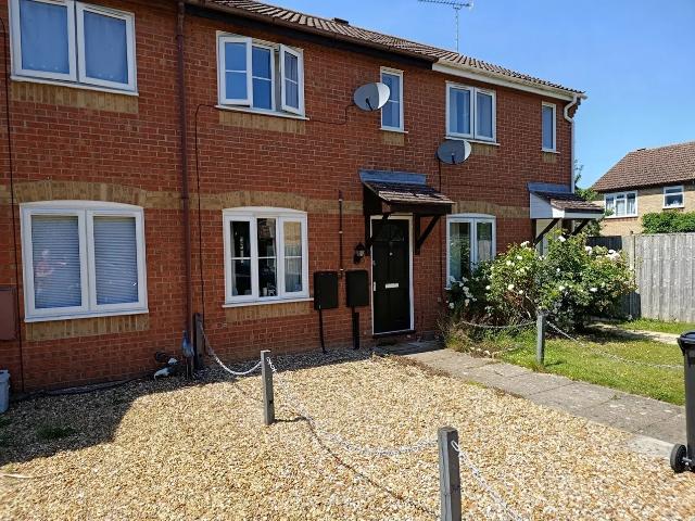 House at Babingley Close, King's Lynn and West Norfolk