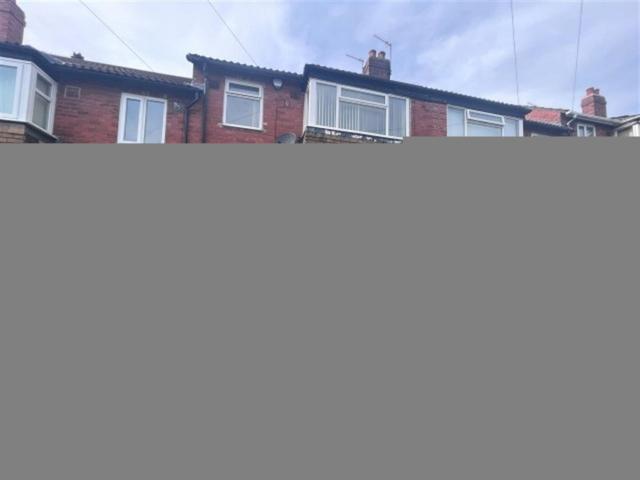 House at Back Melbourne Grove, Leeds