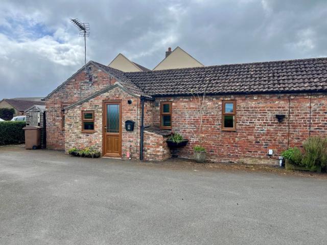 House at Back O' Newton, Newton Upon Derwent