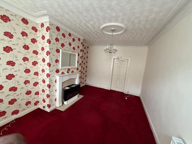 House at Back Broughton Avenue, Leeds