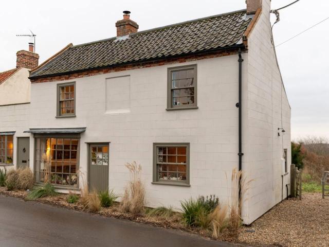 House at Back Road, East Suffolk