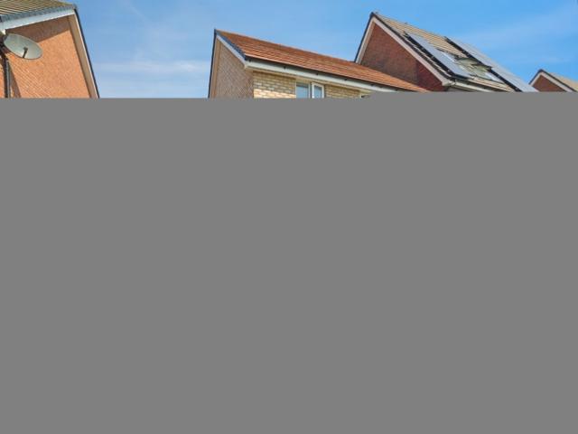 House at Backstone Lane, Darlaston