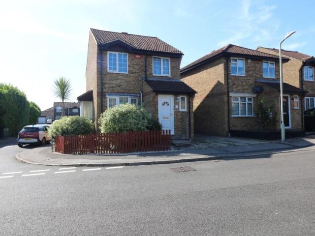 House at Bad Munstereifel Road, Ashford