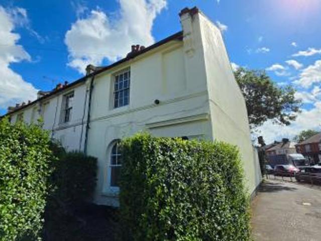 House at Baddow Road, Chelmsford