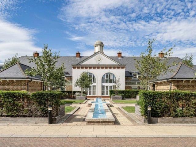 House at Bader Way, Greater London