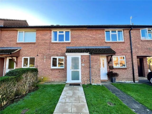 House at Bader Avenue, Tewkesbury