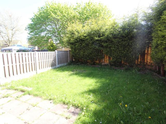 House at Badger Rise, Sheffield