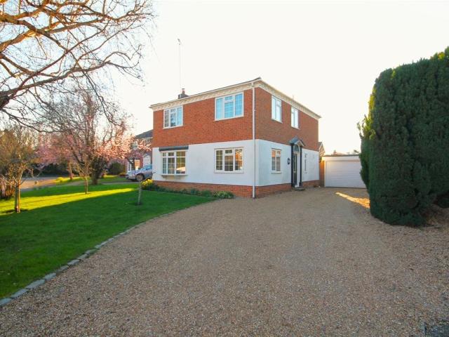 House at Badgers Walk, Shiplake