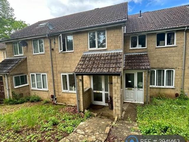 House at Badgers Way, Nailsworth