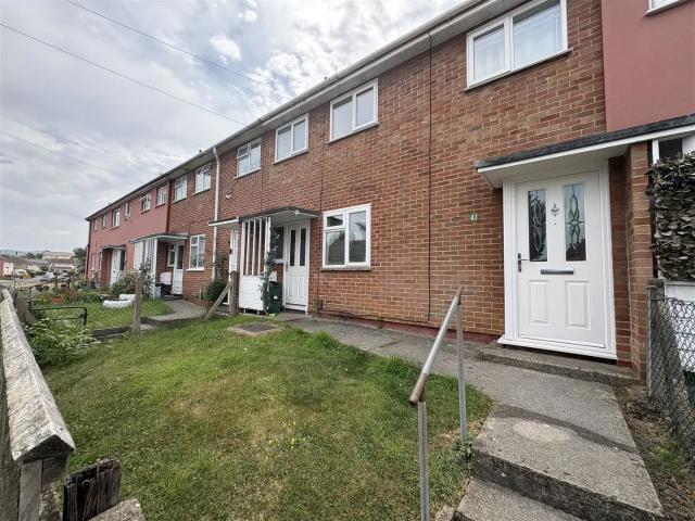 House at Badminton Road, Gloucester