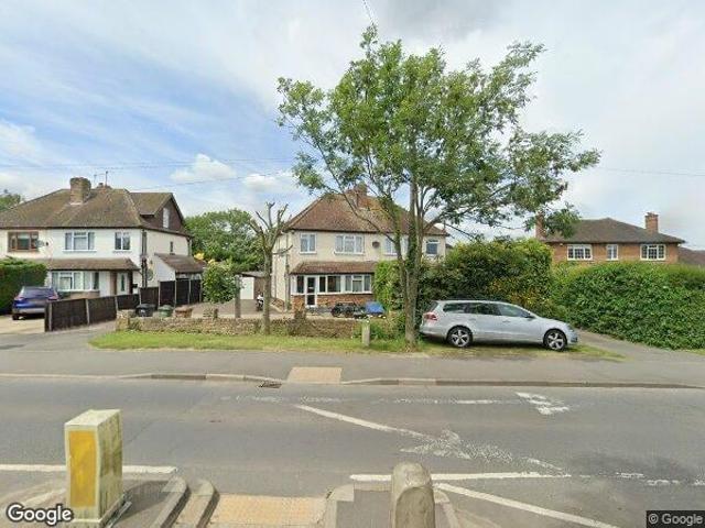 House at Badsey Road, Wychavon