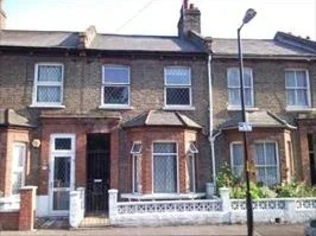 House at Badsworth Road, Greater London