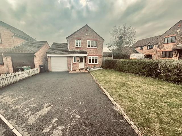 House at Baggs Lane, Draycott