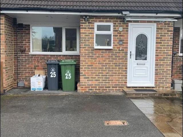 House at Bailey Close, Surrey Heath