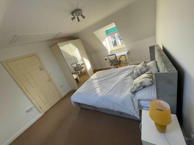 House at Bailey Way, Peterborough