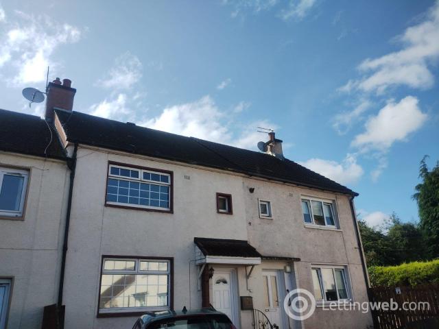 House at Baillie Drive, East Kilbride