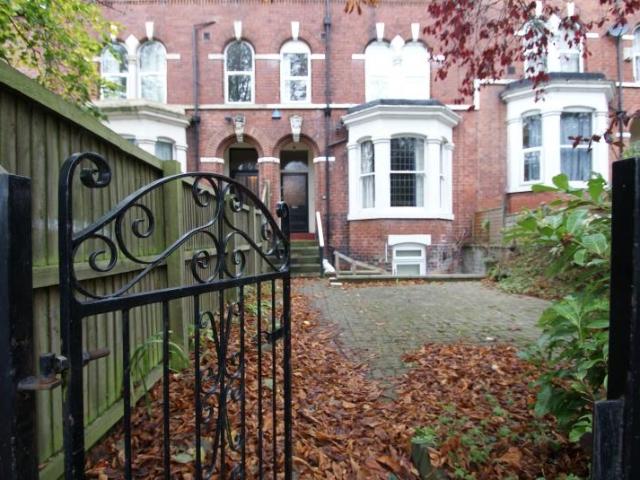 House at Bainbrigge Road, Leeds