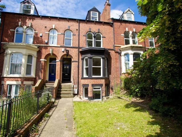 House at Bainbrigge Road, Leeds