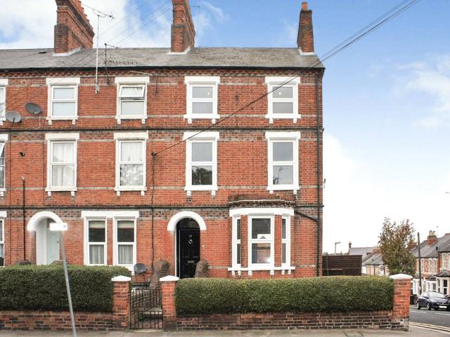 House at Baker Street, Reading