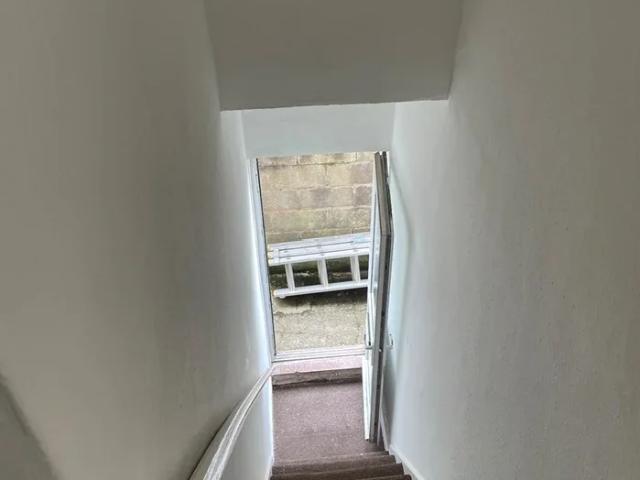 House at Bakewell Street, Derby