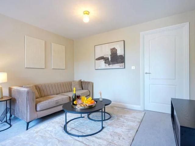 House at Balderstone Road, Milton Keynes