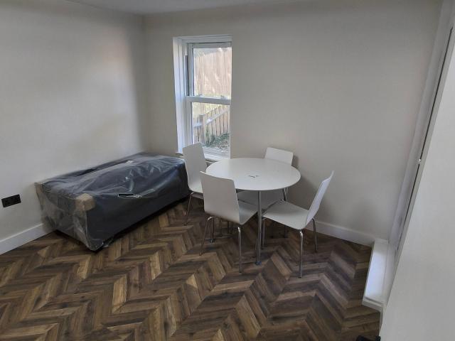 Apartment at Baldry Gardens, Greater London