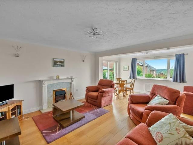 House at Baldwin Drive, West Devon