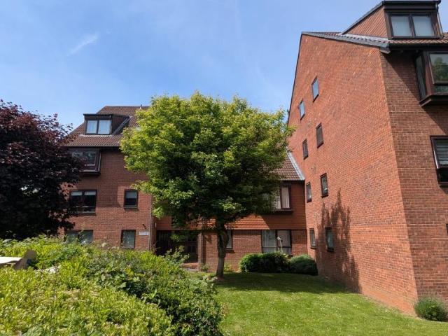 Apartment at Baldwin Road, Birmingham