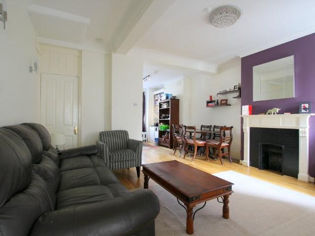 House at Balfour Road, Greater London