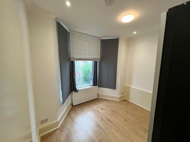 House at Balfour Road, Greater London