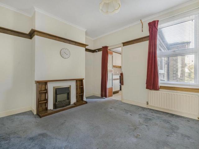 House at Balfour Road, Greater London