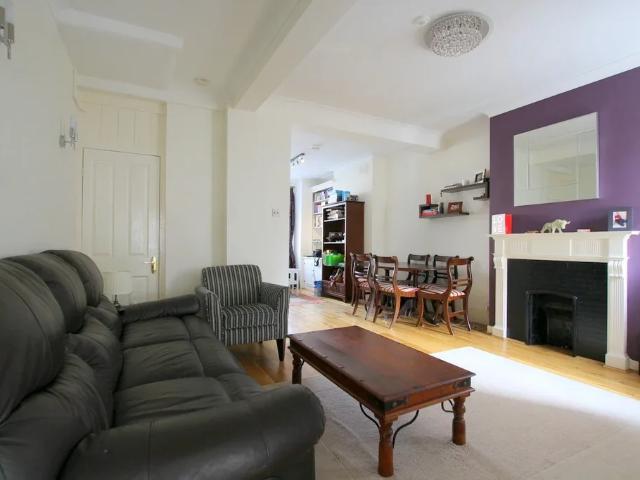 House at Balfour Road, Greater London