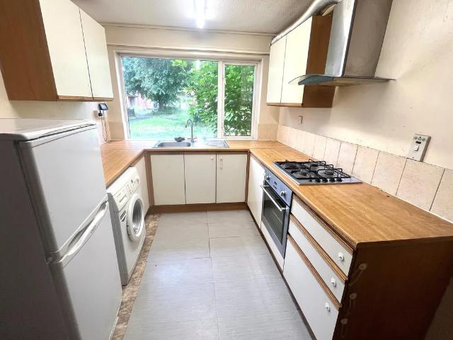House at Balfron Gardens, Nottingham