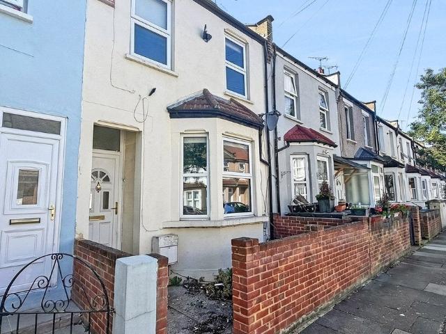 House at Balgowan Street, Greater London