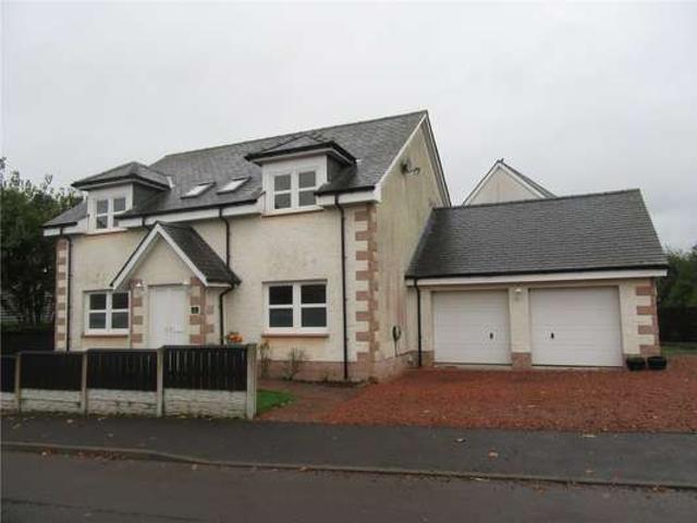 House at Ball Lane, Cardiff County