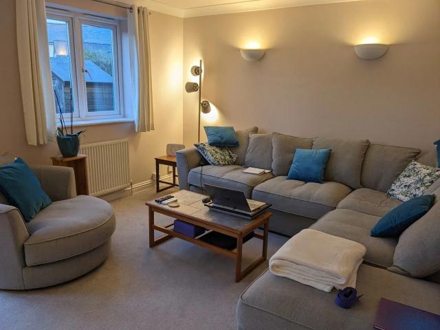 House at Balland Lane, Teignbridge