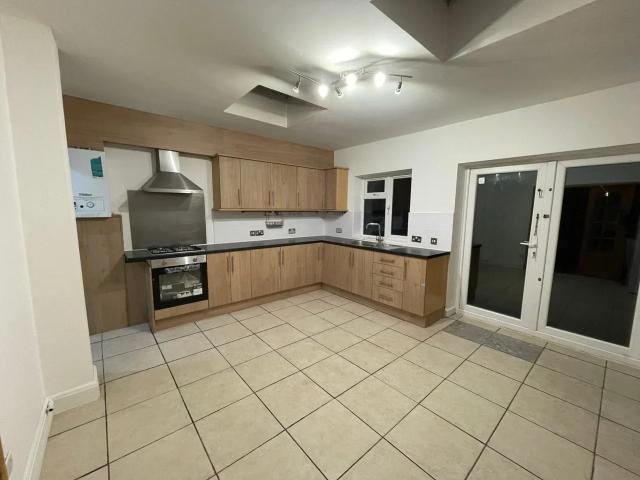 House at Ballards Road, Greater London