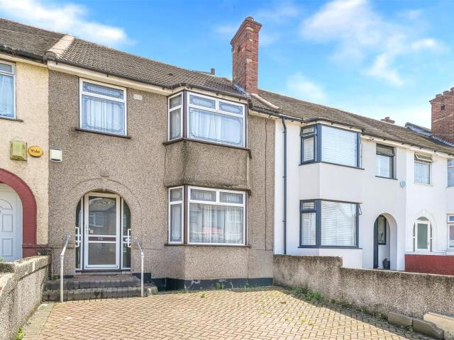 House at Ballards Road, Greater London