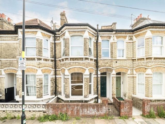 House at Ballater Road, Greater London