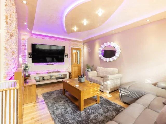 House at Ballingham Close, Coventry