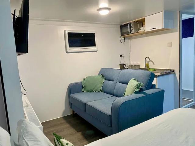 Room at Ballyrogan Road, Causeway Coast and Glens District