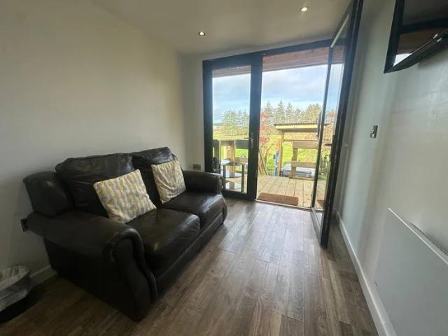 House at Ballyrogan Road, Causeway Coast and Glens District
