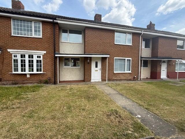 House at Balmoral Avenue, Thornaby on Tees