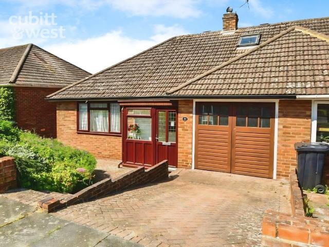 House at Balston road, Maidstone