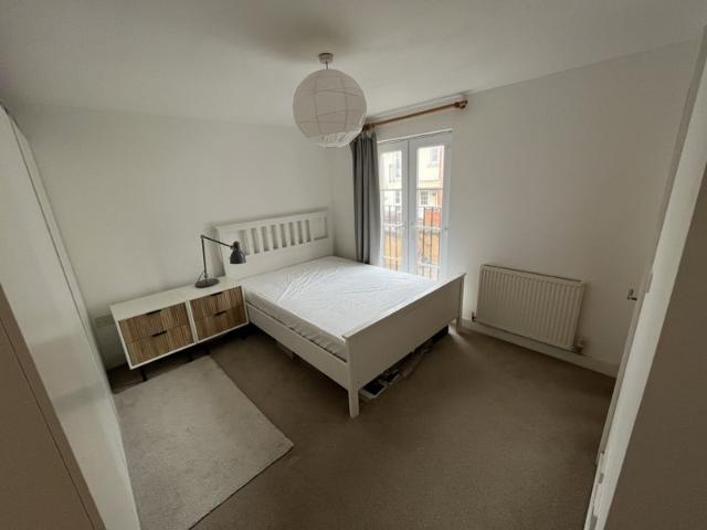house at Bartholomews Square, Bristol