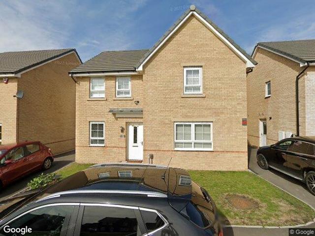 House at Barton Way, Leeds