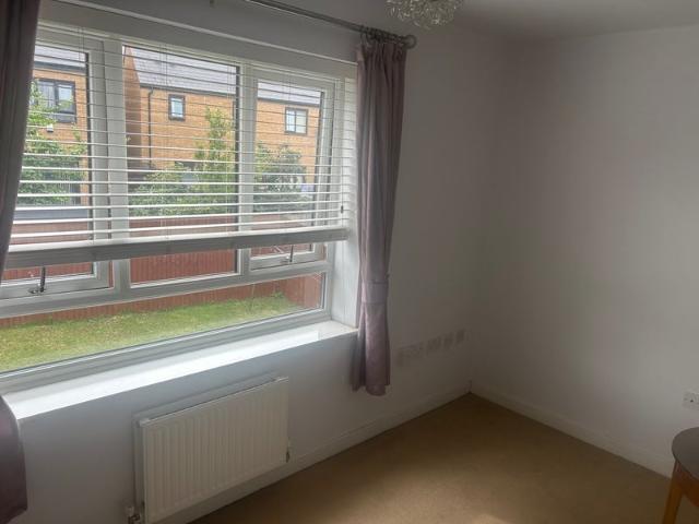 House at Bartons Way, Birmingham